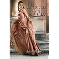 Princess of Glass (Twelve Dancing Princesses): George, Jessica Day ...
