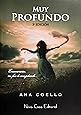 Muy profundo: Amazon.es: Coello, Ana: Libros