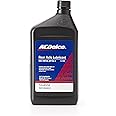 ACDelco GM Original Equipment 10-4032 75W-85 Axle Gear Oil - 1 L ...