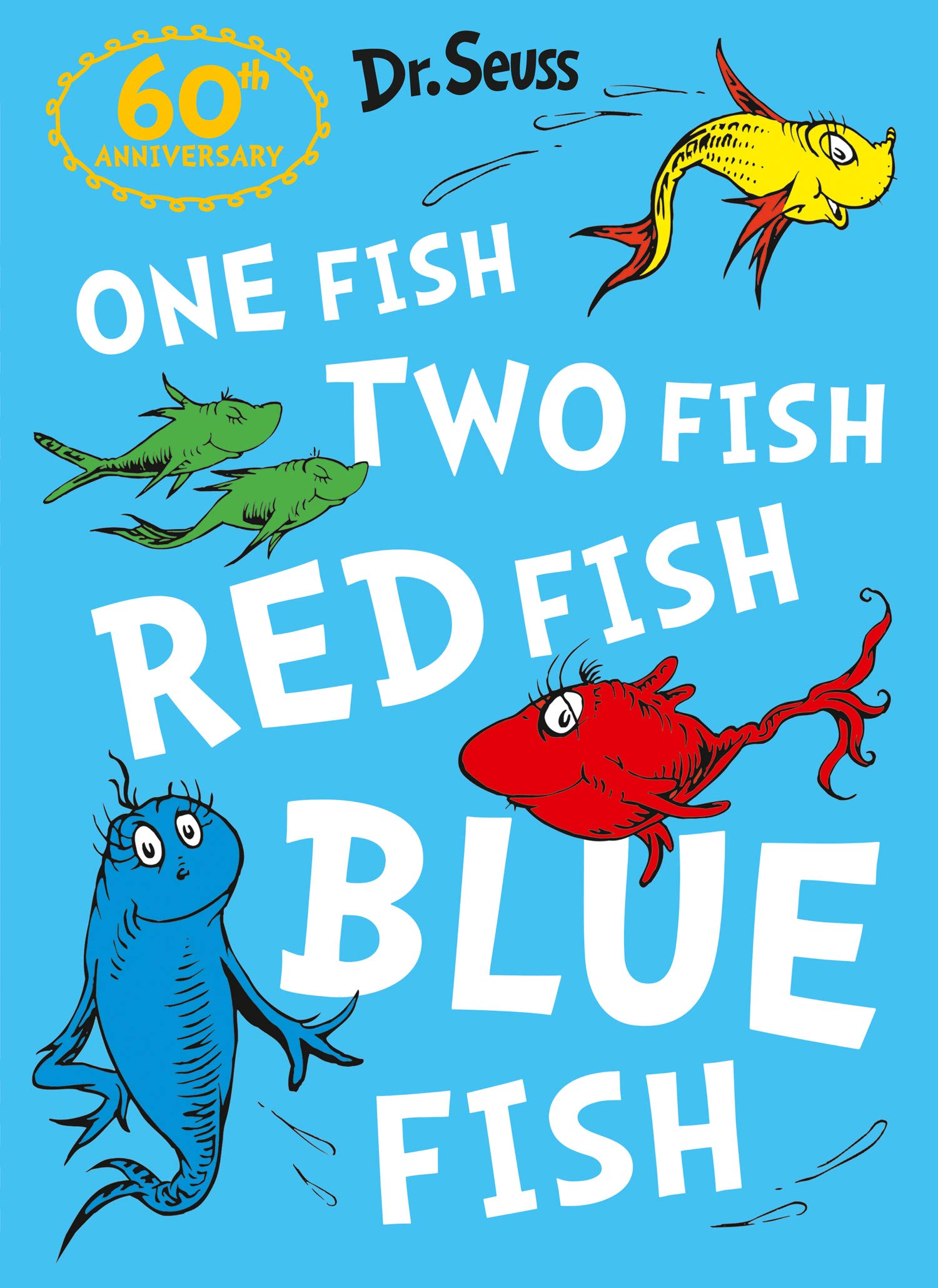 One Fish Two Fish Rhyming Activities In The Last Few Months Big Brother 