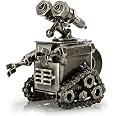 Amazon.com: KALIFANO Wall-E Inspired Recycled Metal Sculpture ...