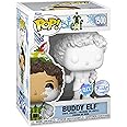 Amazon.com: Funko Elf Buddy Elf DIY Pop! Vinyl Collectible Figure ...