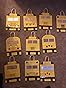 Amazon.com: 12 Pack in Box Chubby School Bus Model Toys - 4 inches ...