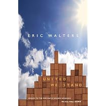 United We Stand Book