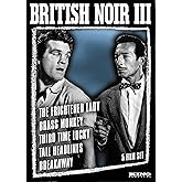 Amazon.com: British Noir : James Mason, John Mills, Trevor Howard ...