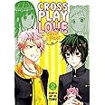 Crossplay Love: Otaku x Punk Vol. 1 by Toru