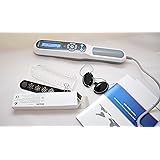 Dermfix 1000MX UV-B Lamp for Psoriasis, Vitiligo or Eczema: Amazon.ca ...