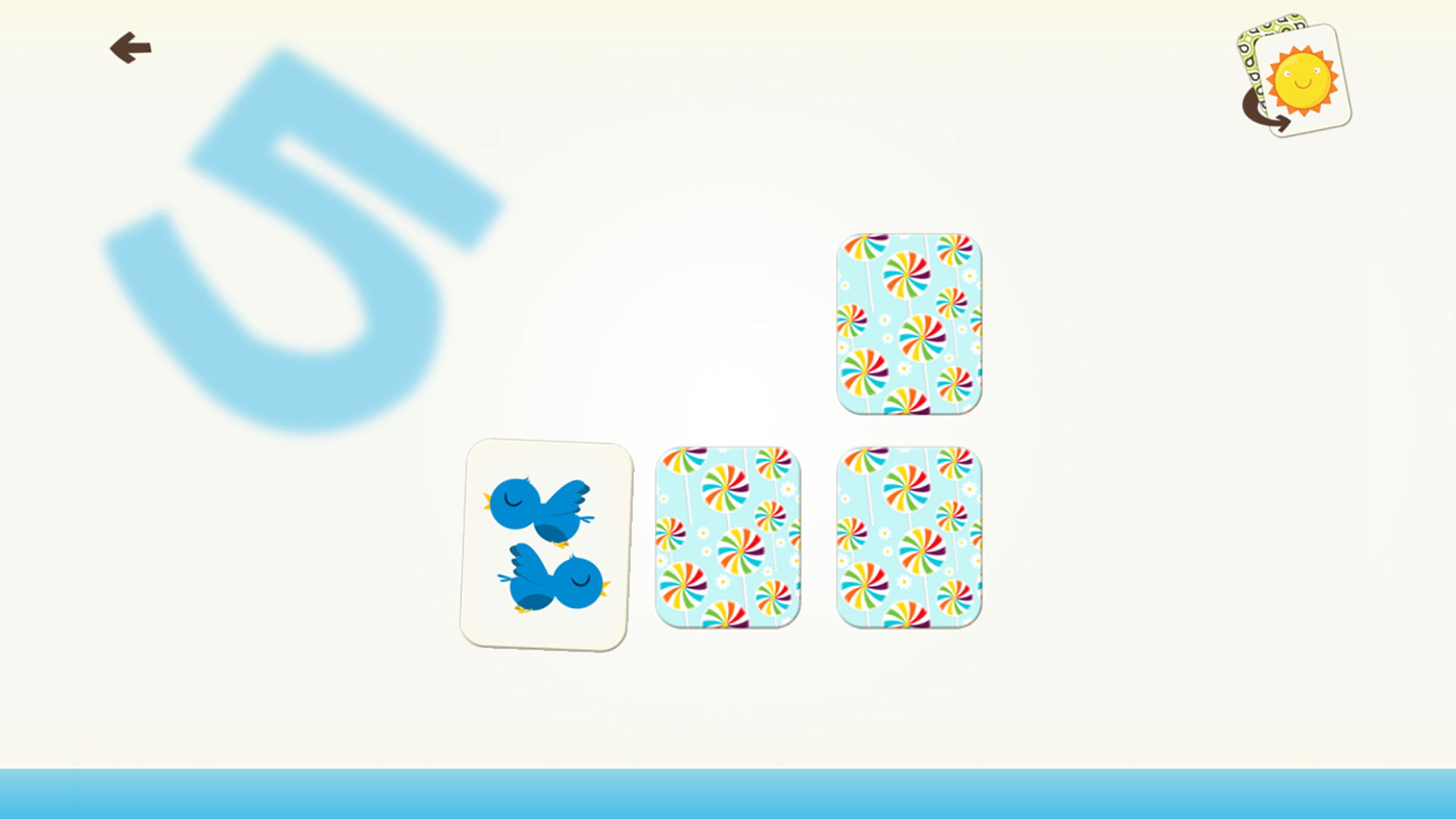 Numbers and Counting Match Games for Kids with Skills Free: The Best ...