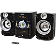 Amazon.com: Magnavox MM441 3-Piece CD Shelf System with Digital PLL FM ...