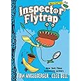 Amazon.com: Inspector Flytrap (Inspector Flytrap #1): 9781419709654 ...