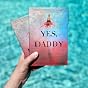 Yes, Daddy: Parks-Ramage, Jonathan: 9780358447719: Amazon.com: Books