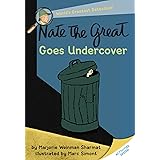 Amazon.com: Nate the Great Collected Stories: Volume 1: Nate the Great ...