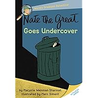 Amazon.com: Nate the Great and the Halloween Hunt (Nate the Great, No ...