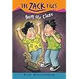 Amazon.com: Zack Files 10: Bozo the Clone (The Zack Files ...