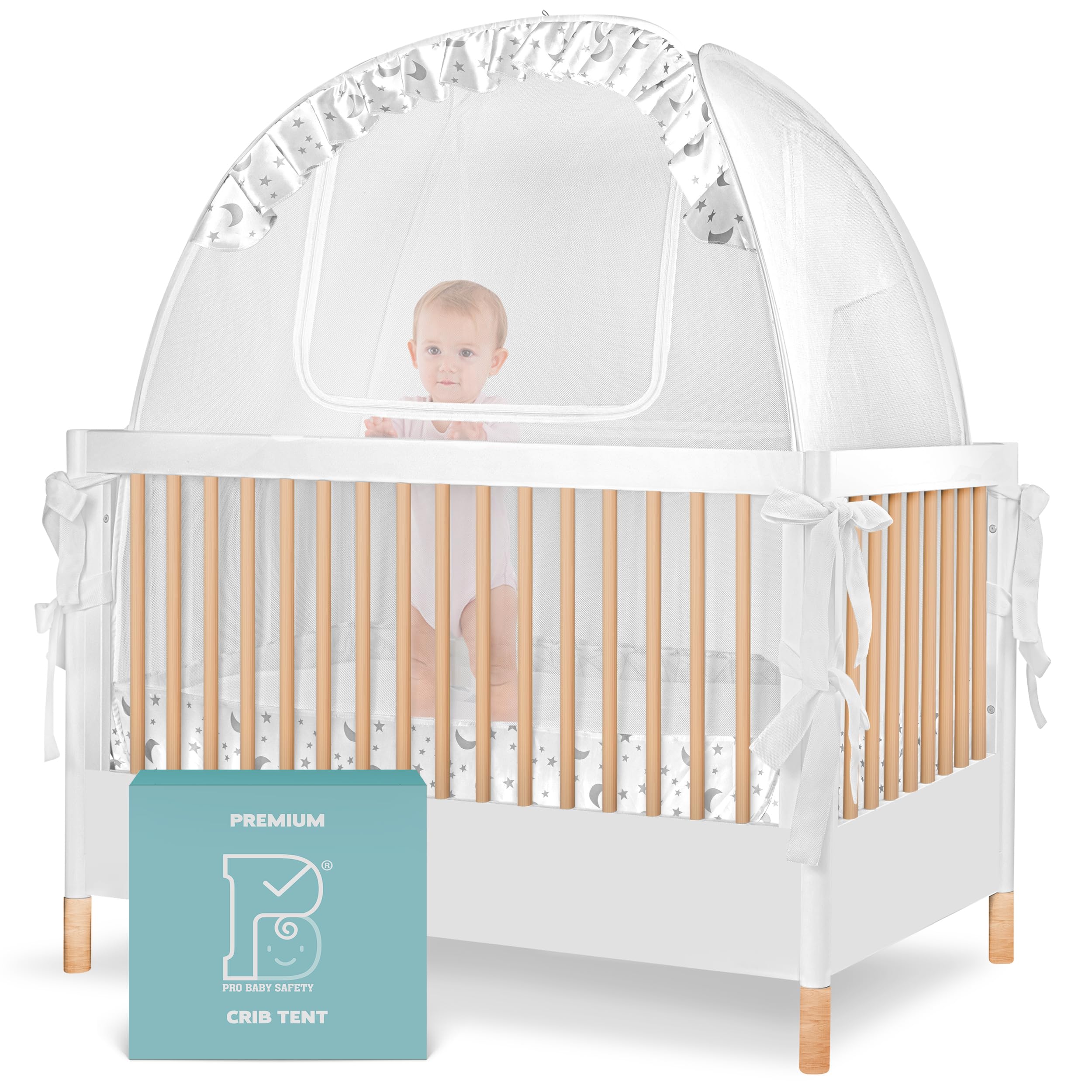 Crib Netting Kenya | Online Safety Shop | Whizz Toys & Kids