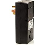 Amazon.com: Fire Avert Electric Auto Stove Shut-off Safety Device (3 ...