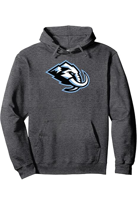 Utah Mammoth Shirt CBC 70's Retro Gem Logo Hoodie, Canadian Nostalgia ...