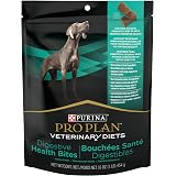 Amazon.com : Purina Pro Plan Veterinary Diets Gentle Snackers Canine ...