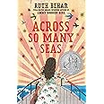 Across So Many Seas: Behar, Ruth: 9780593323403: Amazon.com: Books