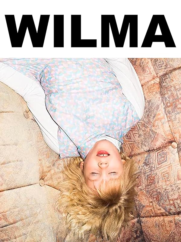 Watch Wilma | Prime Video