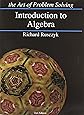 Introduction to Algebra: Rusczyk, Richard: 9781934124017: Amazon.com: Books