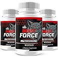 Amazon.com: (3 Pack) Beast Force Pills BeastForce Max Support Capsules ...
