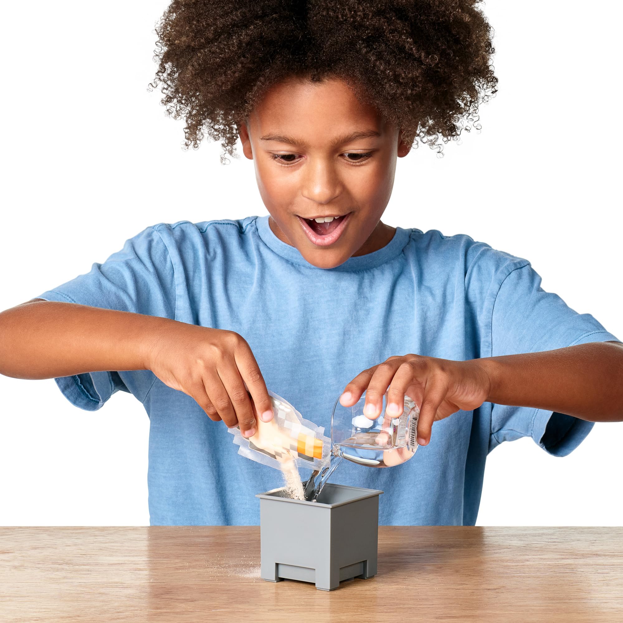 Mua Treasure X Minecraft Nether Quest Mine & Craft Character Pack 10 ...