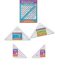 Amazon.com: Clearly Perfect Slotted Trimmers ~ Complete Set ~ by New ...