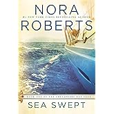 Sea Swept (Chesapeake Bay, Book 1): Roberts, Nora: 9780515121841: Amazon.com: Books