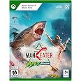 Amazon.com: Maneater APEX Edition - Xbox Series X : Plaion Inc ...