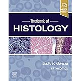 Color Textbook of Histology: 9781416029458: Medicine & Health Science ...