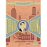 David Boring: Clowes, Daniel: 9780375406928: Amazon.com: Books
