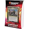Magic: The Gathering Symbiotic Swarm Ikoria Commander Deck | 100 Card ...