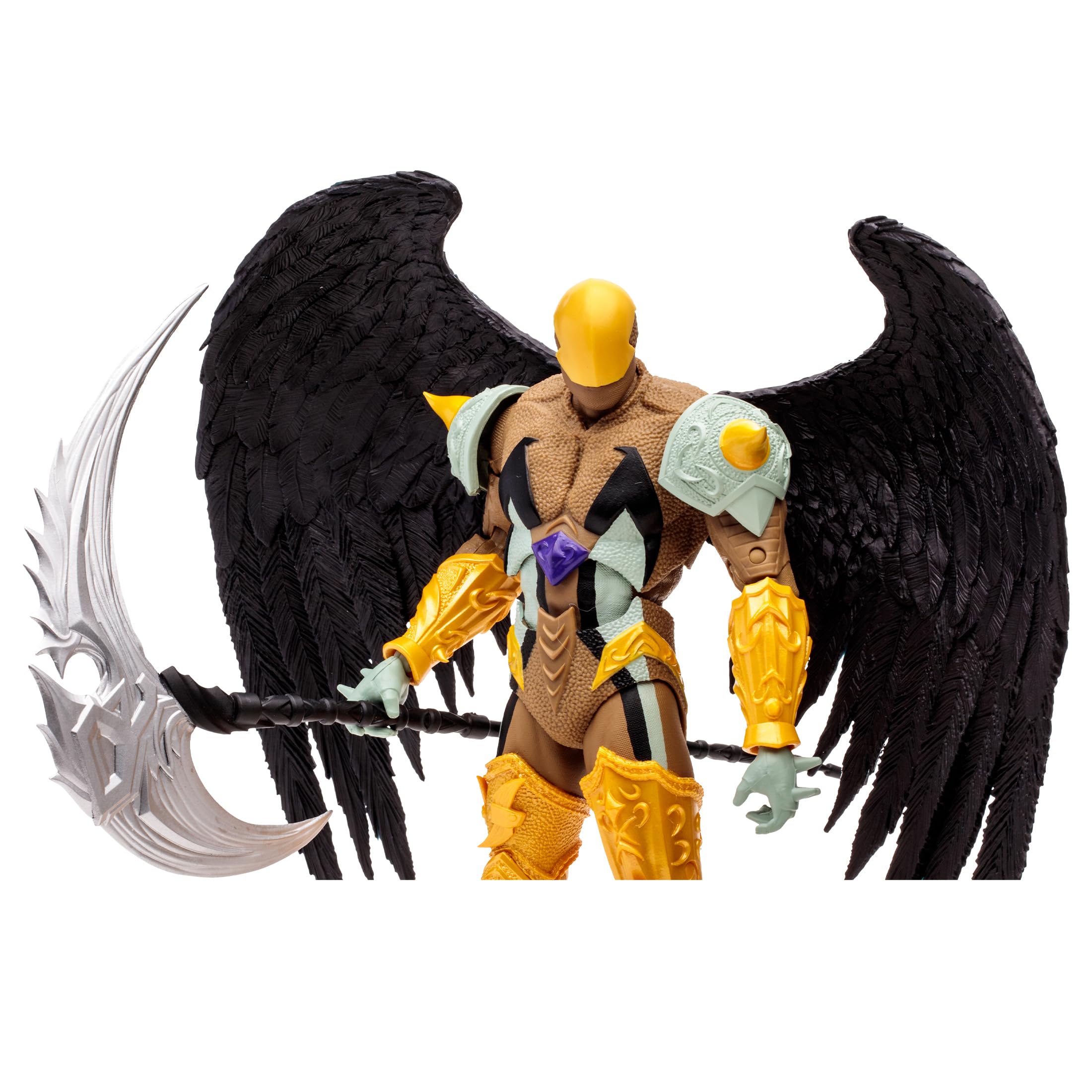 Mua Spawn Reaper 7in Action Figure trên Amazon Mỹ chính hãng 2024 | Fado