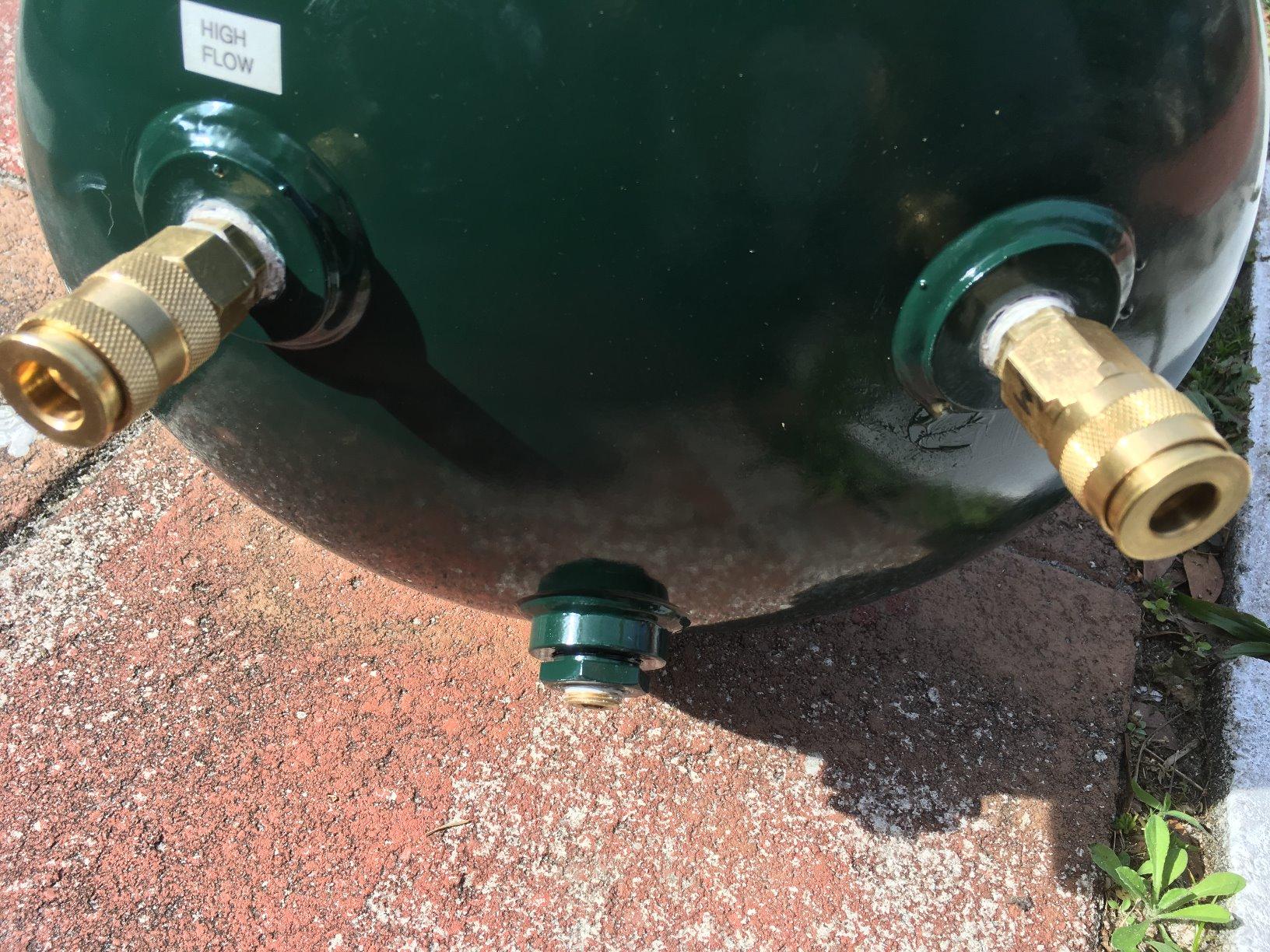 $10/mo - Finance Rolair AIRKEG2 Heavy Duty 10 Gallon On the Go ...