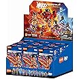 Amazon.com: Blokees Figures Hero Infinity Galaxy Version Wave 3 9-Piece ...