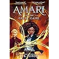 Amari and the Great Game (Supernatural Investigations, 2): Alston, B. B ...
