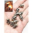 Amazon.com: M00813x5 MOREZMORE 10pc Miniature LED Lights for Models ...