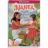 The Legend of the Shark Goddess: A Nanea Mystery (American Girl ...