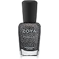 Amazon.com: ZOYA Nail Polish, Dahlia Pixiedust, 0.5 fl. oz. : Beauty & Personal Care