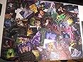 Amazon.com: Ravensburger Disney Villainous Jigsaw Puzzle - 2000 Unique ...