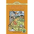 The Adventures of Old Man Coyote: Unabridged, In Easy-to-Read Type (Dover Children's Thrift ...