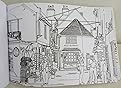 The Hampshire Colouring Book: Past and Present : The History Press ...