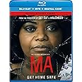 Amazon.com: Ma [Blu-ray] : Octavia Spencer, Juliette Lewis, Diana ...
