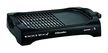 Electrolux ETG340 Easygrill Grill Elettrico - Warehouse - Usato di qualità