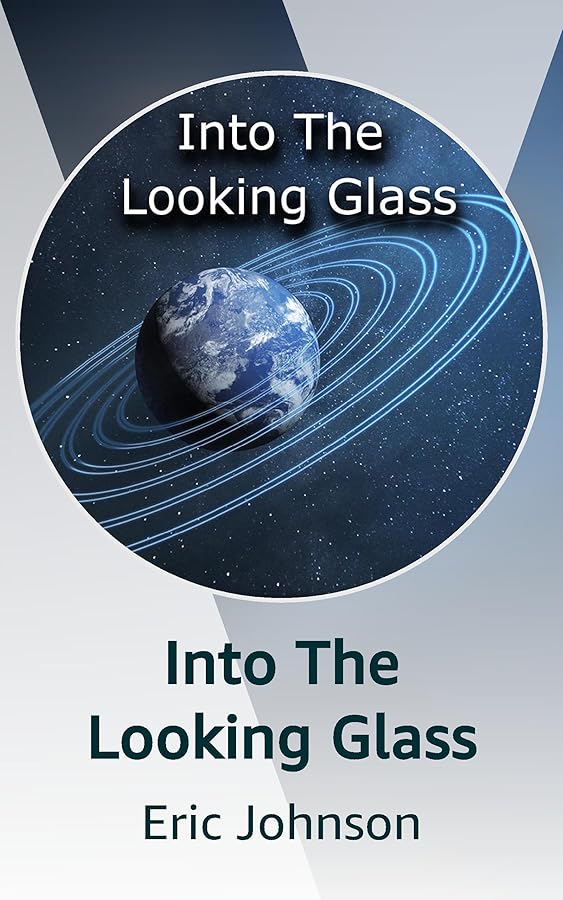 Into The Looking Glass | Kindle Vella