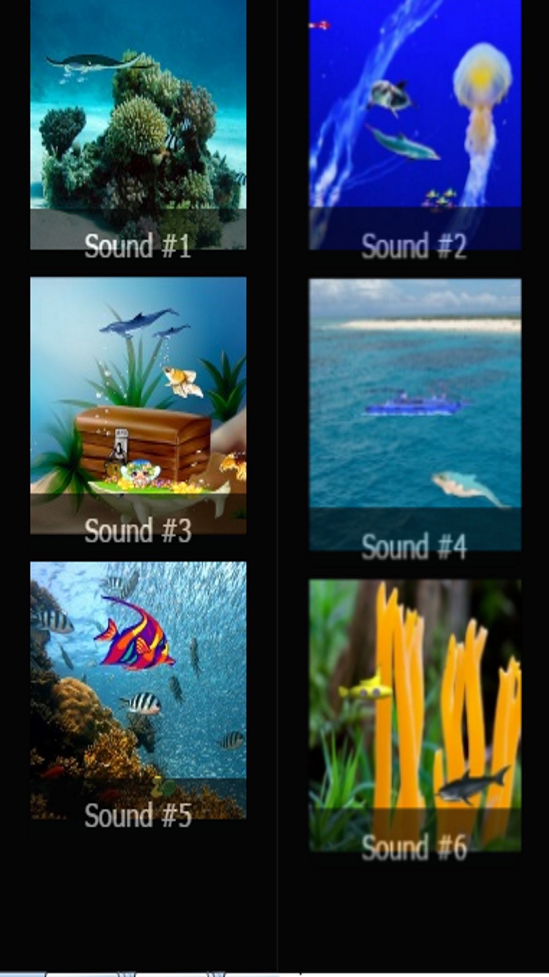 Cool Fish Games:Amazon.com:Appstore for Android