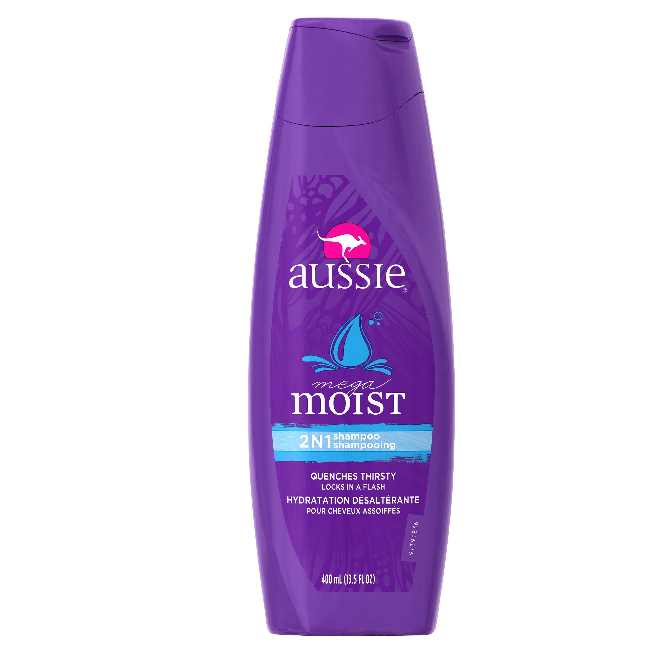 Amazon.com: Aussie Conditioner, Paraben Free, Miracle Moist 3 Minute ...