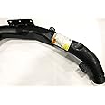 Amazon.com: New Genuine OEM Volkswagen 1K0145840AB Pressure Pipe ...