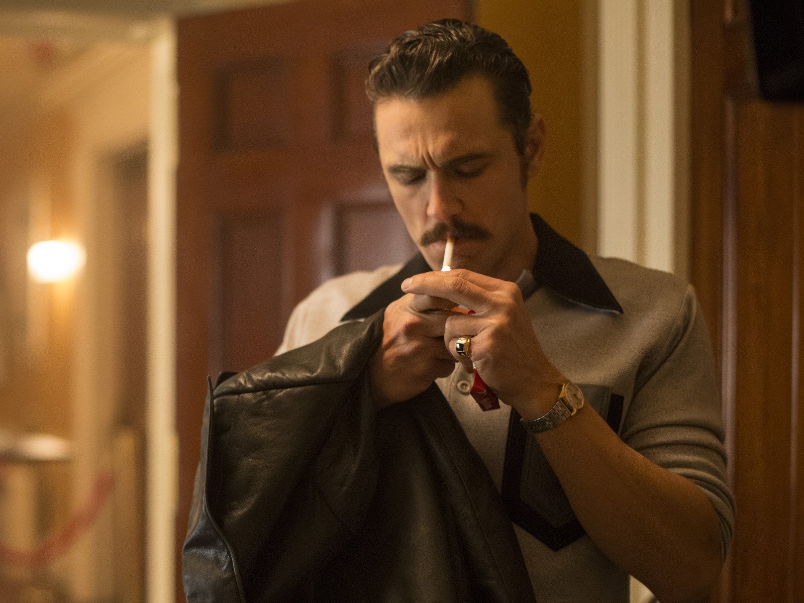 Watch The Deuce: Season 1 | Prime Video